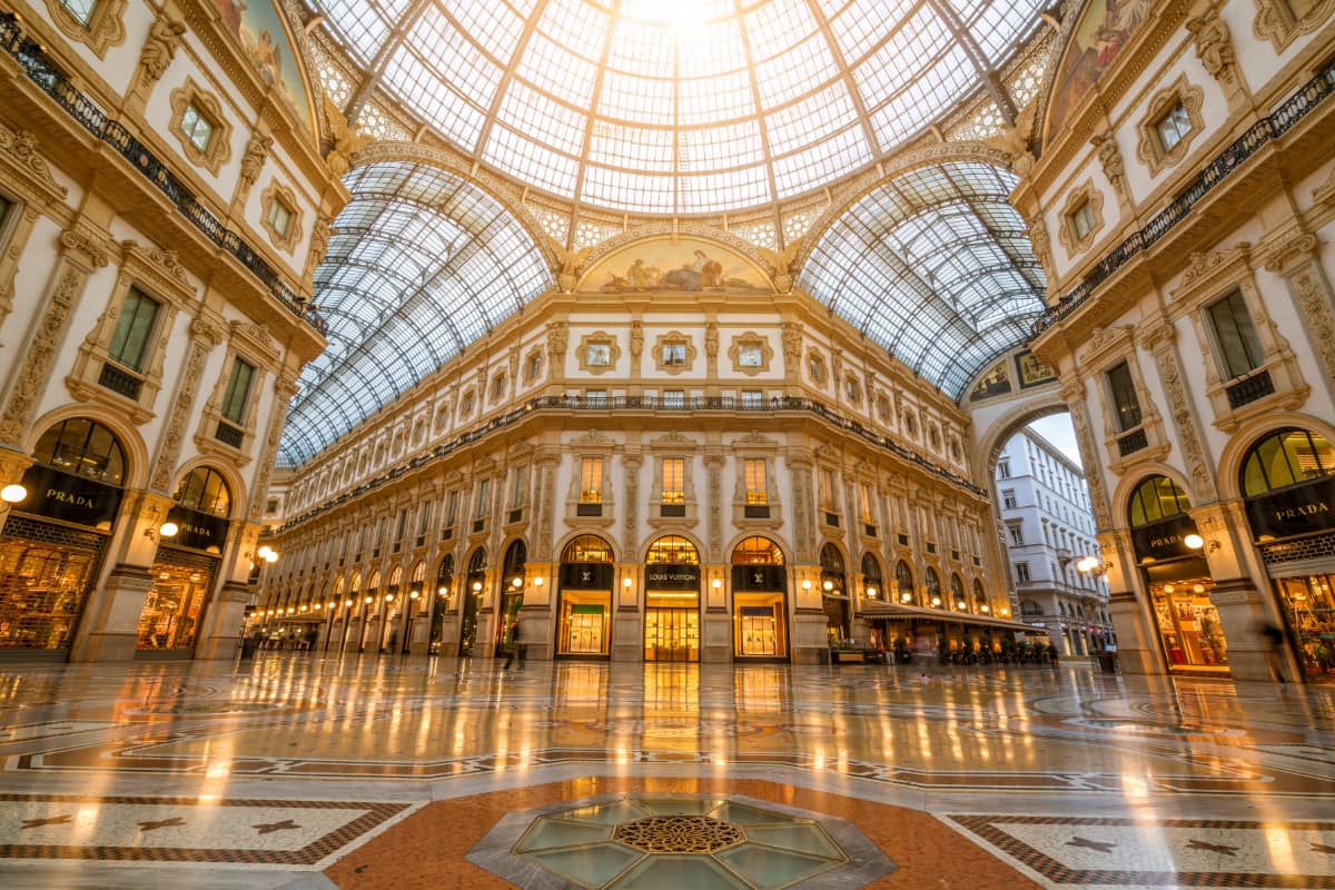City of arts Milan – culture meets industrialisation | Zainoo Blog