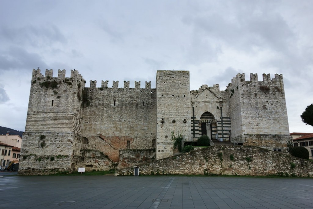 The hidden city of arts Prato in Tuscany | Zainoo Blog