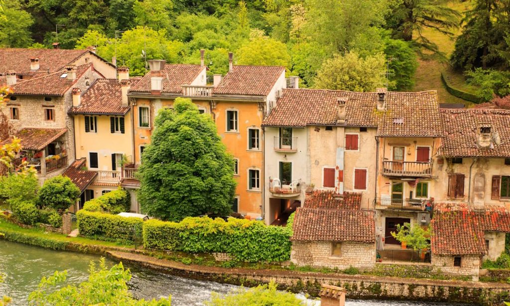 The most beautiful places in the south of Friuli-Venezia Giulia ...