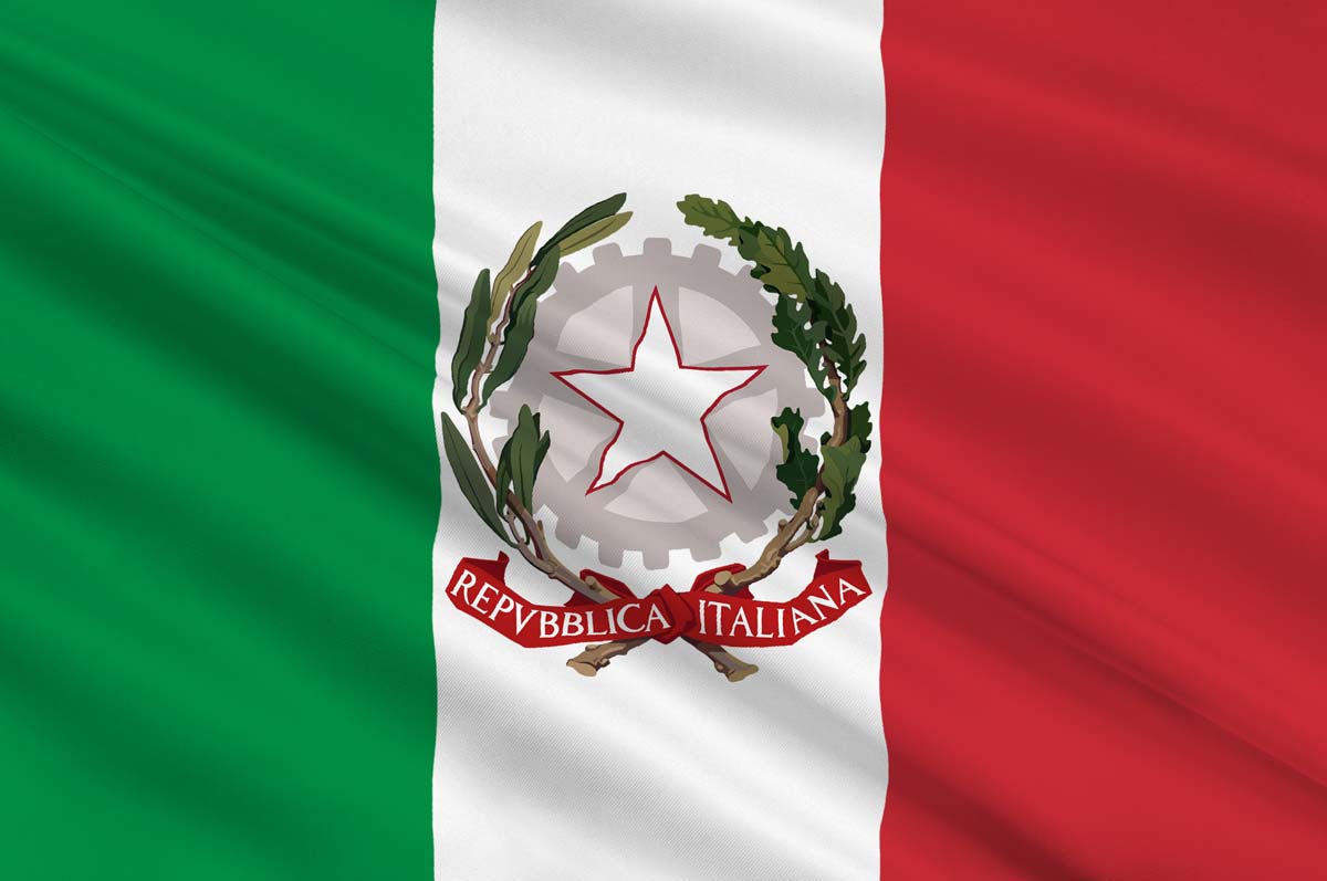 La Festa della Repubblica Italiana il 2 giugno | Zainoo Blog