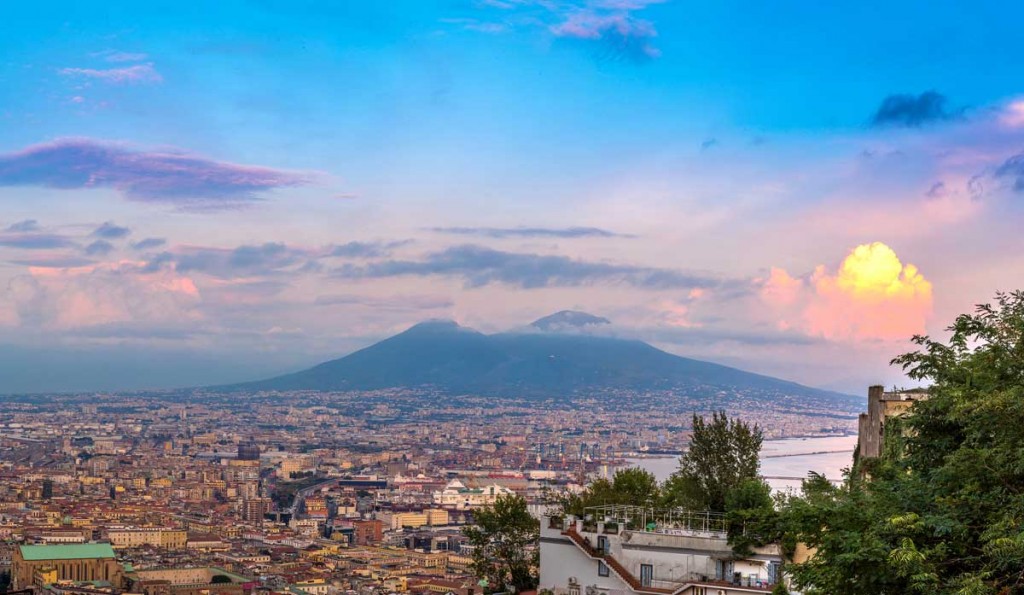 Il centro storico di Napoli | Zainoo Blog