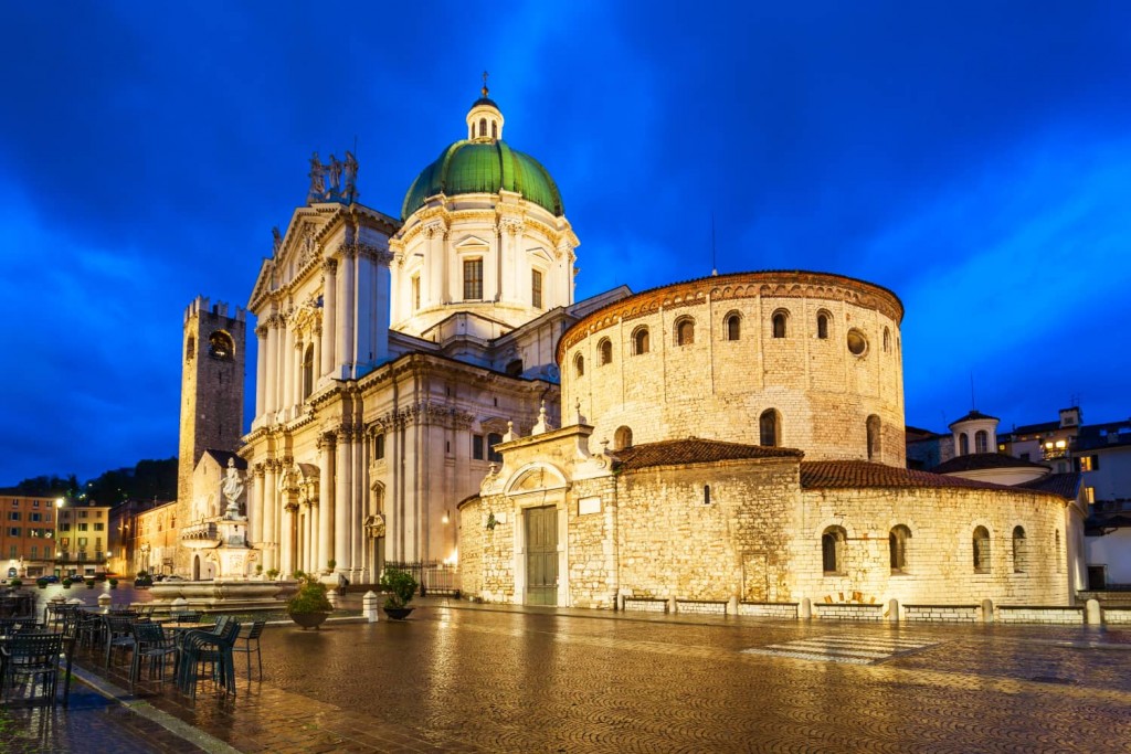 Brescia: città d’arte romana lombarda | Zainoo Blog
